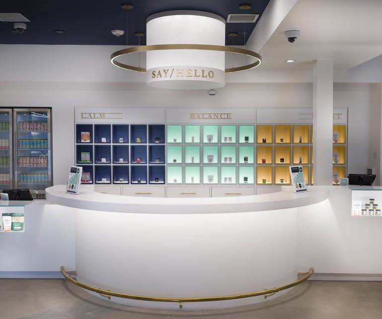 BEYOND / HELLO Santa Barbara Cannabis Dispensary | Santa Barbara ...