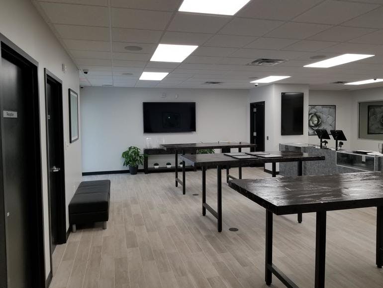 gLeaf - Warren Dispensary | Warren Marijuana | Menu, Deals, Reviews