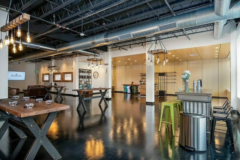 Panacea Wellness Dispensary | Middleborough Marijuana | Menu, Deals ...