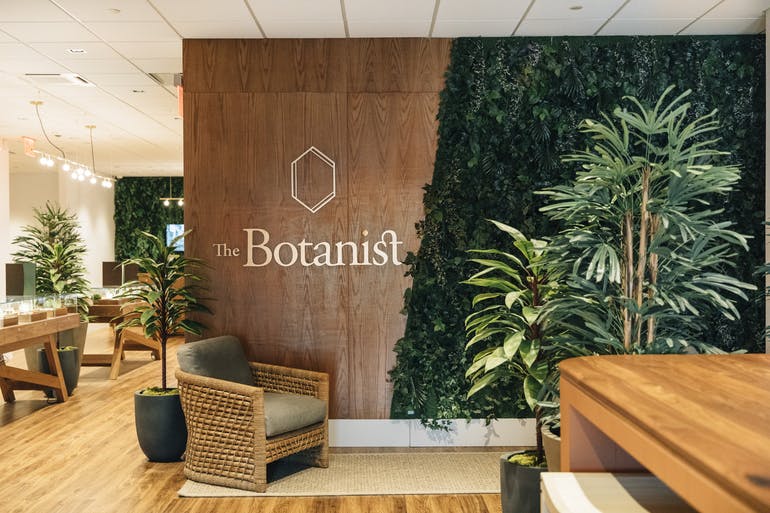 The Botanist - Queens Dispensary | Jamaica Marijuana | Menu, Deals, Reviews
