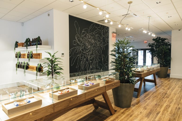The Botanist - Queens Dispensary | Jamaica Marijuana | Menu, Deals, Reviews